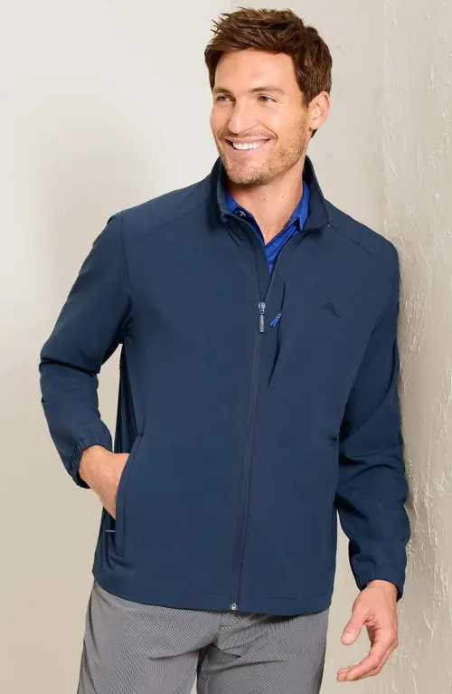 Tommy Bahama Clubhouse Pro Jacket