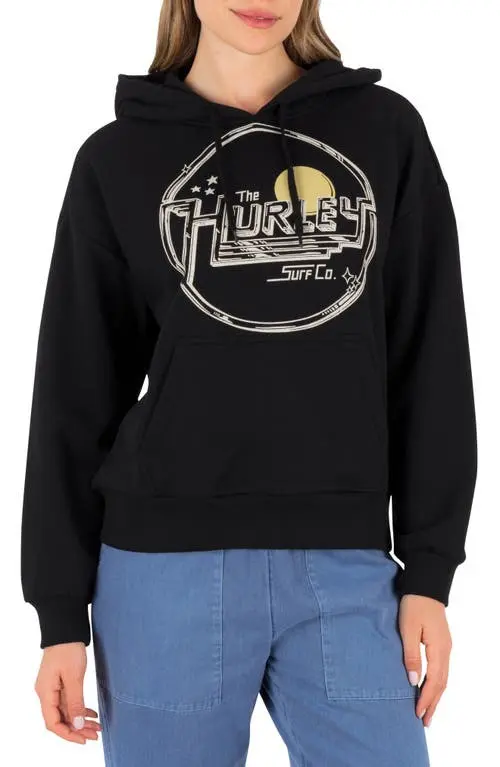 Hurley Halen Hoodie