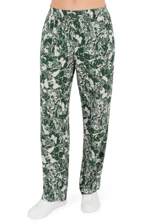 Hurley Printed Lounge Pants