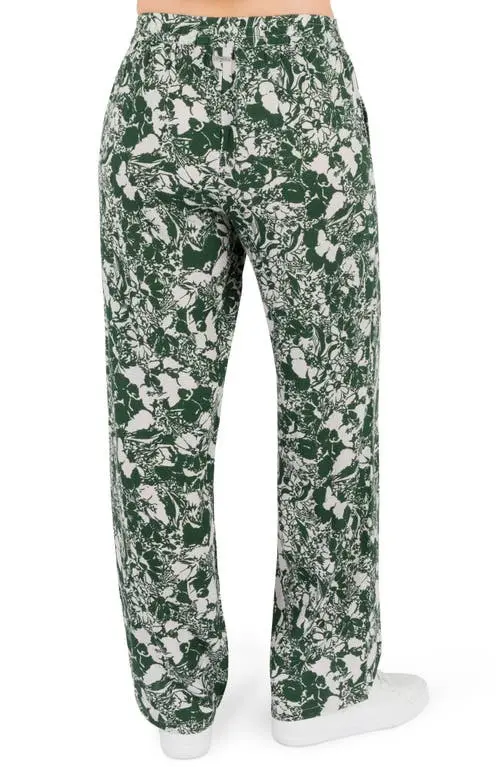 Hurley Printed Lounge Pants