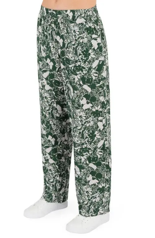 Hurley Printed Lounge Pants
