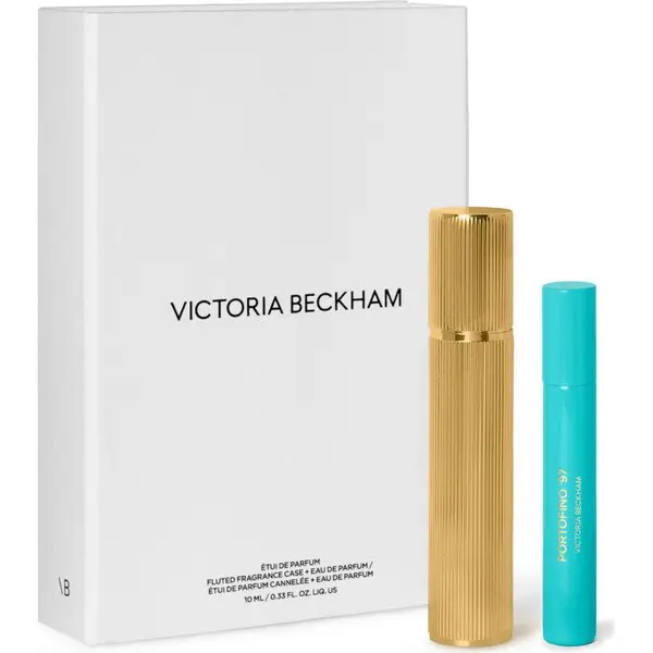 Victoria Beckham Portofino '97 Eau De Parfum + Atomizer Set - No Color