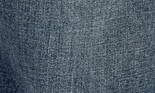 SILVER JEANS CO. Avery Curvy High-waist Wide-leg Trouser Jeans