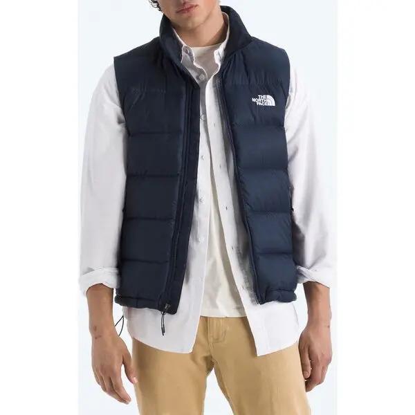 The North Face Hydrenalite™ Down Vest - Summit Navy