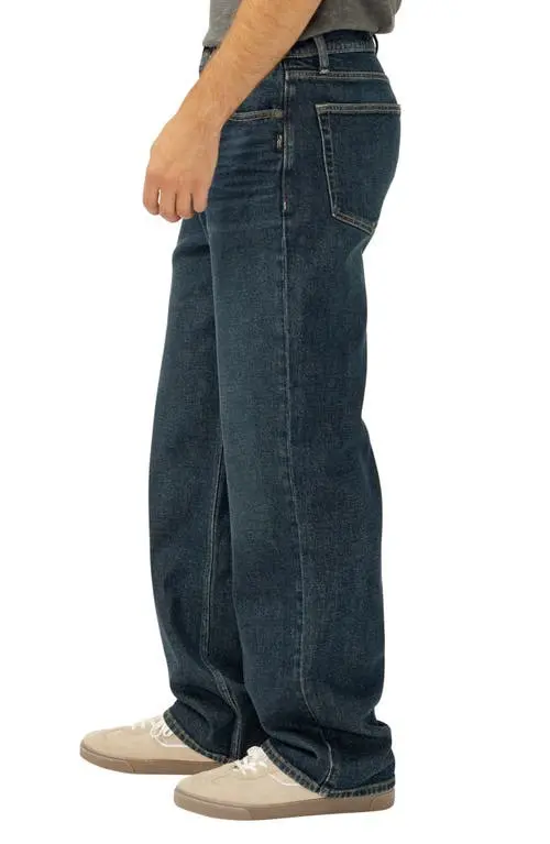 SILVER JEANS CO. Relaxed Fit Jeans