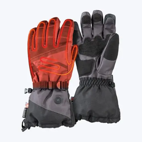 MOBILE WARMING Vista Waterproof Heated Glove