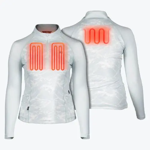 MOBILE WARMING Proton 2.0 Baselayer Heated Shirt