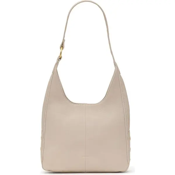 HAMMITT Medium Hobo Bag - Catamaran Cream/brushed Gold