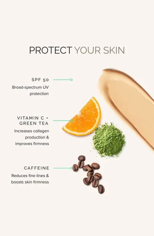 MDSOLARSCIENCES Gleam + Glow Spf 50