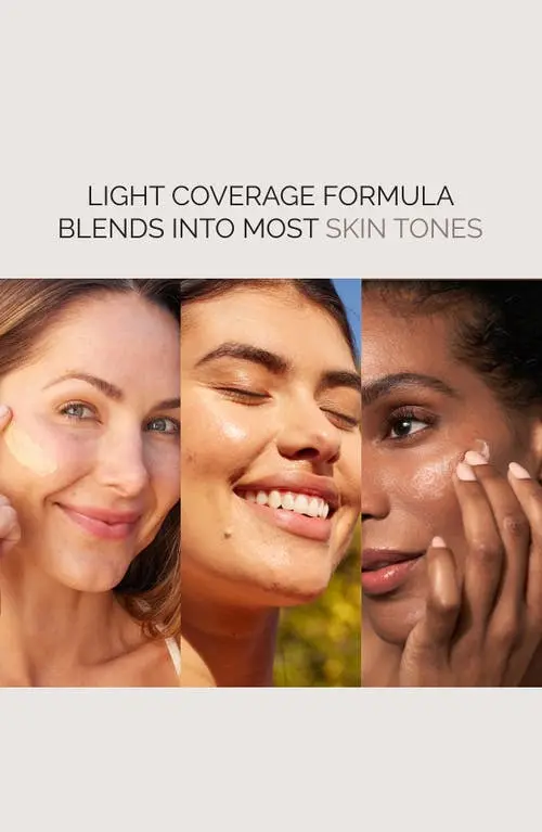 MDSOLARSCIENCES Gleam + Glow Spf 50