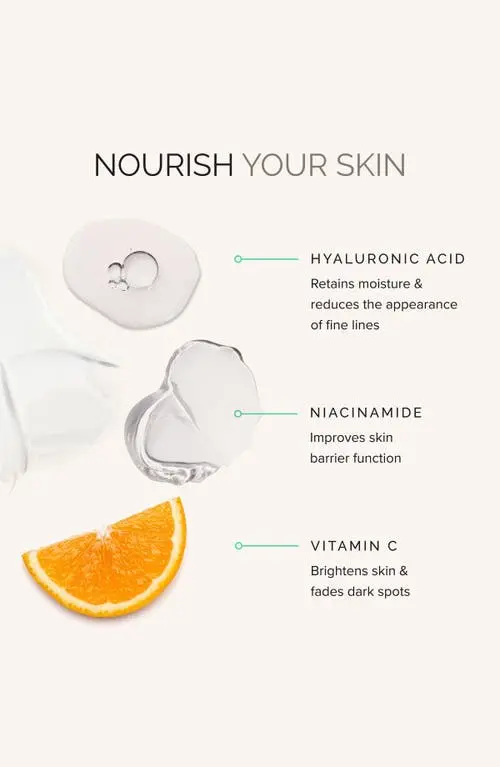 MDSOLARSCIENCES Md Advanced Hydration Crème