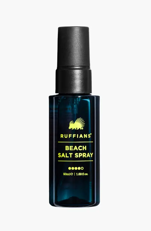 RUFFIANS BARBERS Beach Salt Spray - 50 Ml
