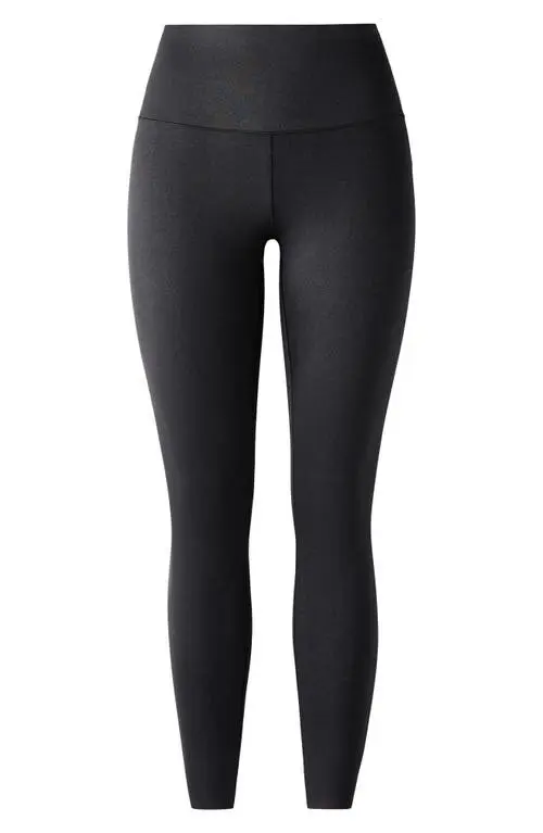 RHONE Shimmer Ankle Leggings