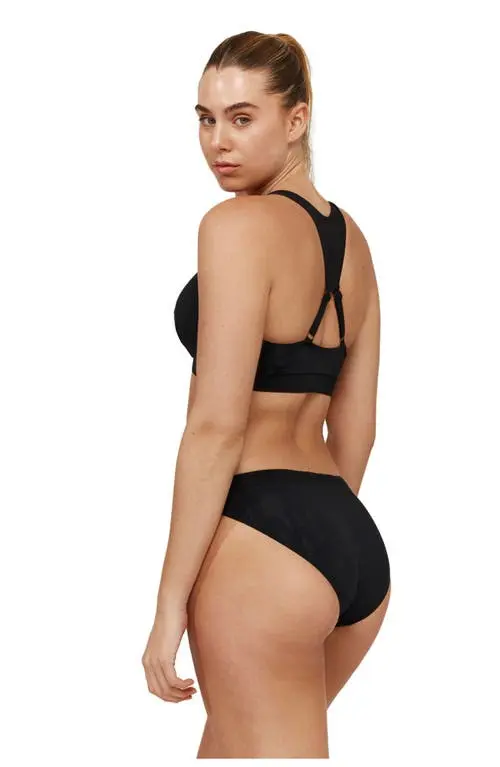 GOTTEX Oceans Eleven Scoop Neck Bikini Top
