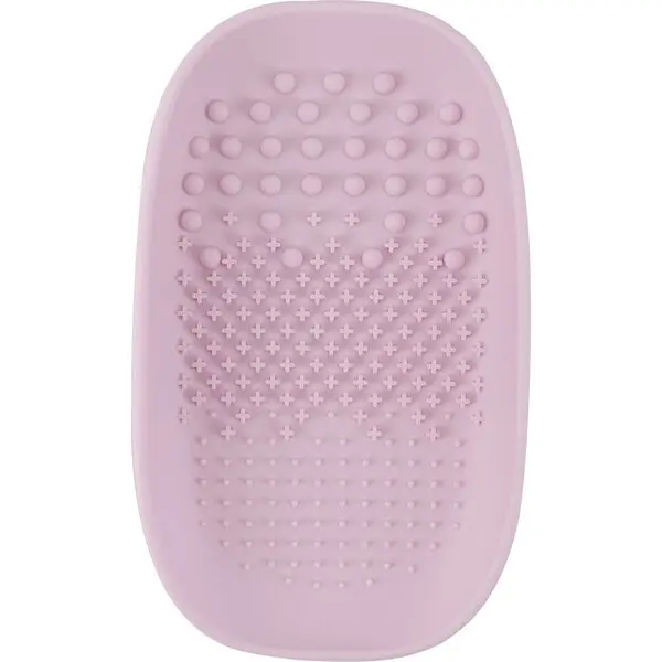 PURSONIC Beauty Brush Cleaning Tool - Purple