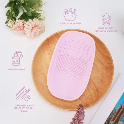 PURSONIC Beauty Brush Cleaning Tool