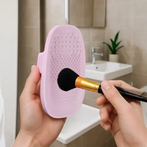 PURSONIC Beauty Brush Cleaning Tool