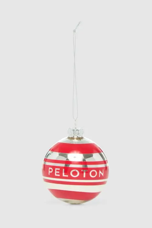 PELOTON Ornament Pack