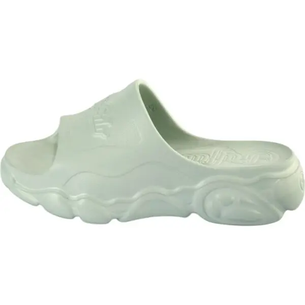 BUFFALO BOOTS Cld Slide - Mint