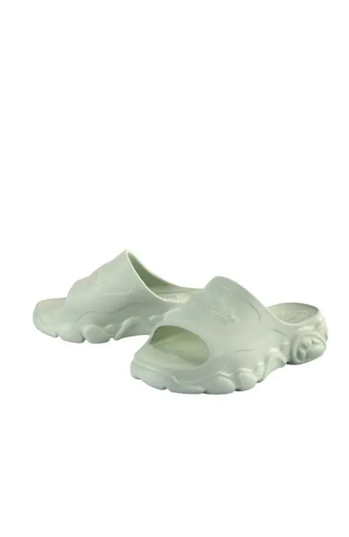 BUFFALO BOOTS Cld Slide - Mint