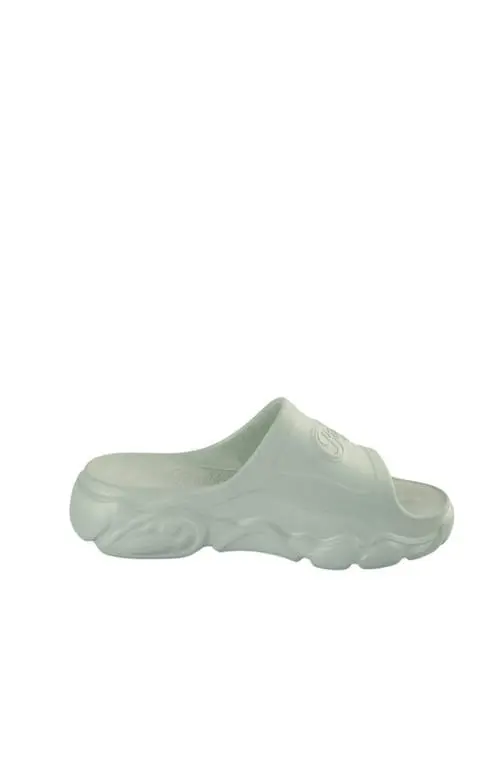 BUFFALO BOOTS Cld Slide - Mint