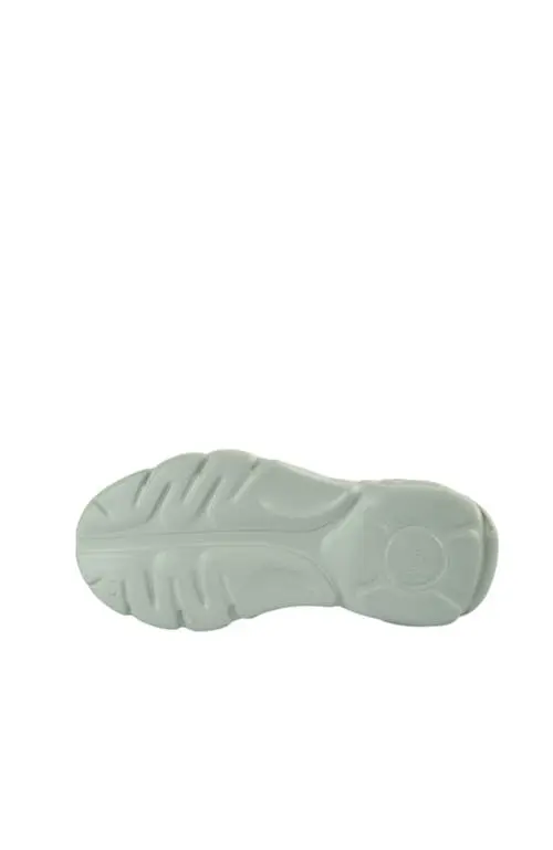 BUFFALO BOOTS Cld Slide - Mint