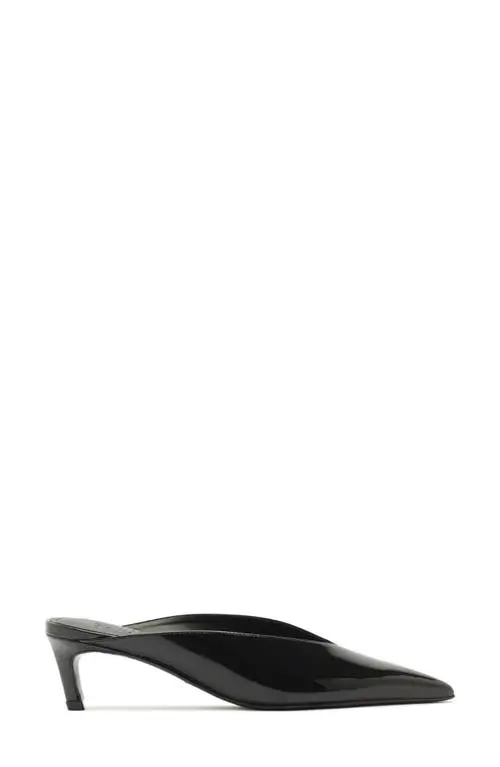 Schutz Loren Mule - Black