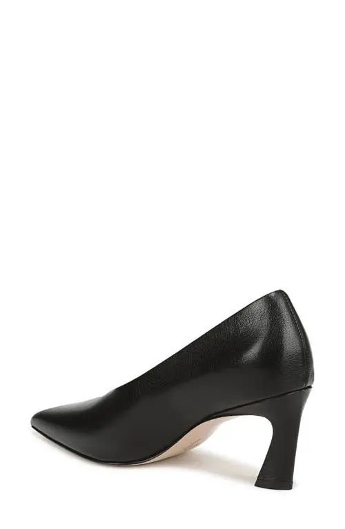 27 EDIT NATURALIZER Emery Pointed Toe Pump - Black