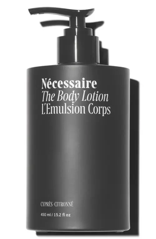 Nécessaire The Body Lotion - No Color