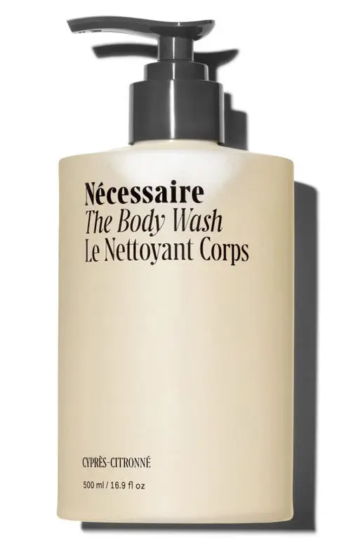 Nécessaire The Body Wash - No Color
