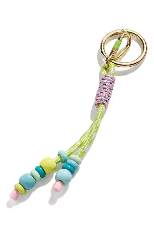 Baublebar Beaded Bag Charm
