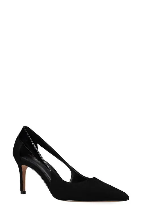 Pelle Moda Libby Pointed Toe Pump