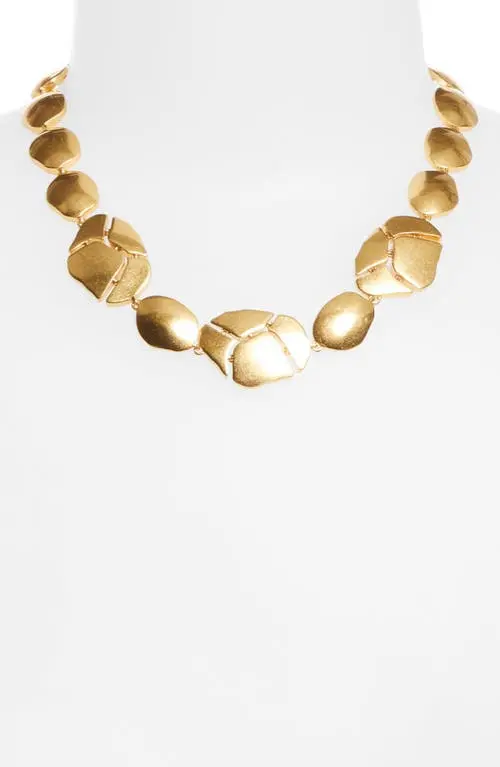 Zimmermann Byron Chain Necklace