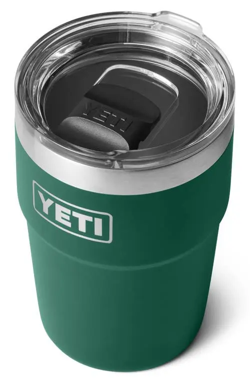 YETI Rambler 16-ounce Stackable Cup