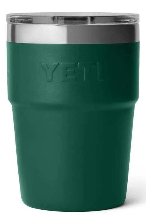 YETI Rambler 16-ounce Stackable Cup