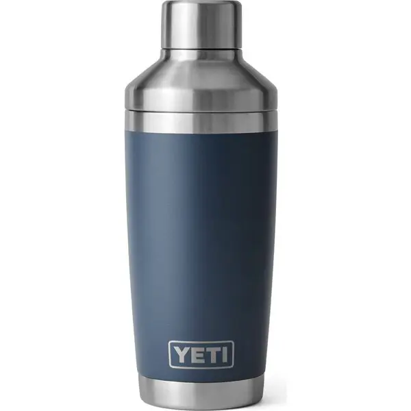 YETI Cocktail Shaker - Navy