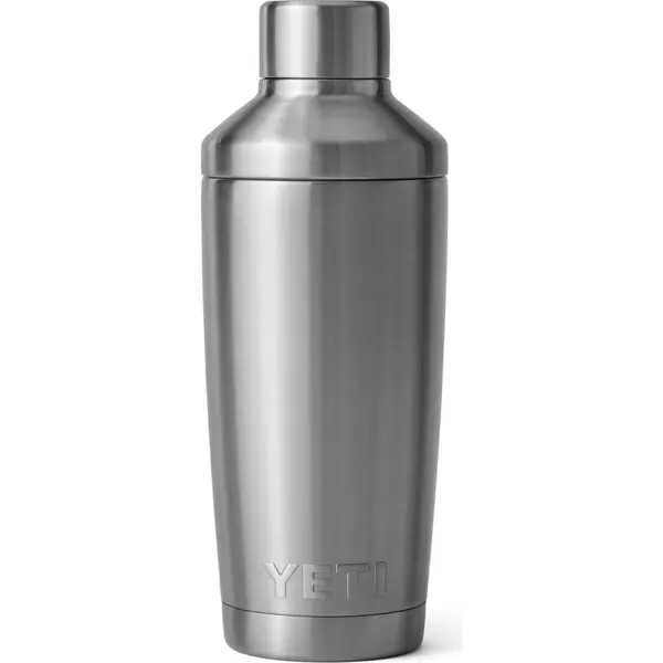 YETI Cocktail Shaker - Stainless Steel