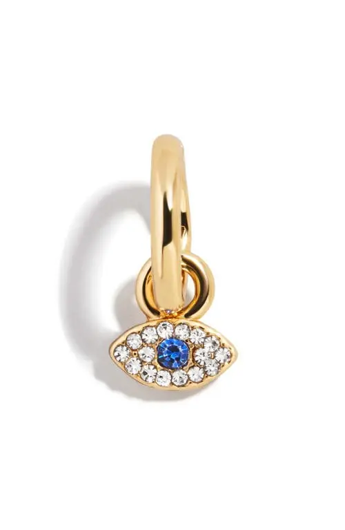 Baublebar Single Charm - Blue