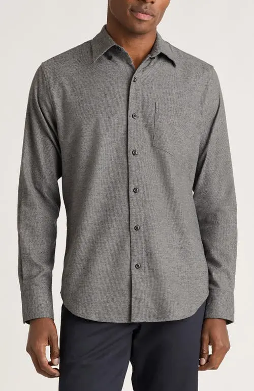 Bonobos Flannel Button-down Shirt