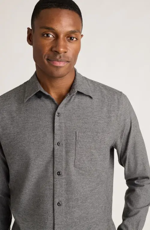 Bonobos Flannel Button-down Shirt