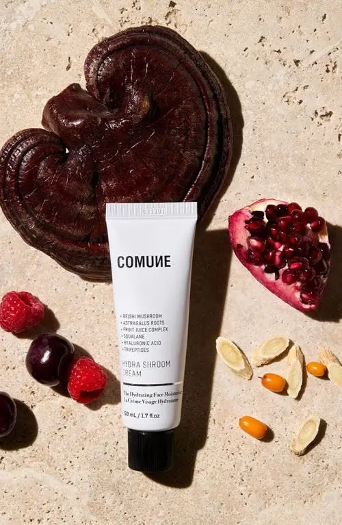 COMUNE Hydra Shroom Cream