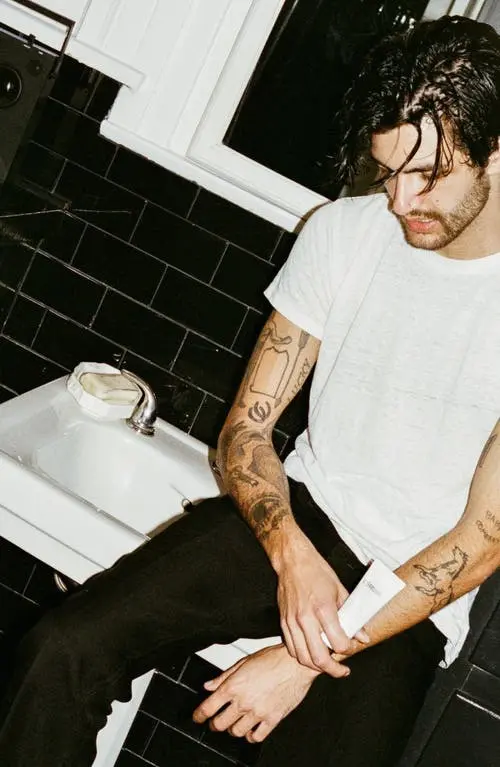 COMUNE Hydra Shroom Cream