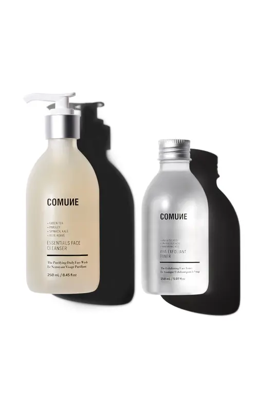 COMUNE Renewal Care Duo - None