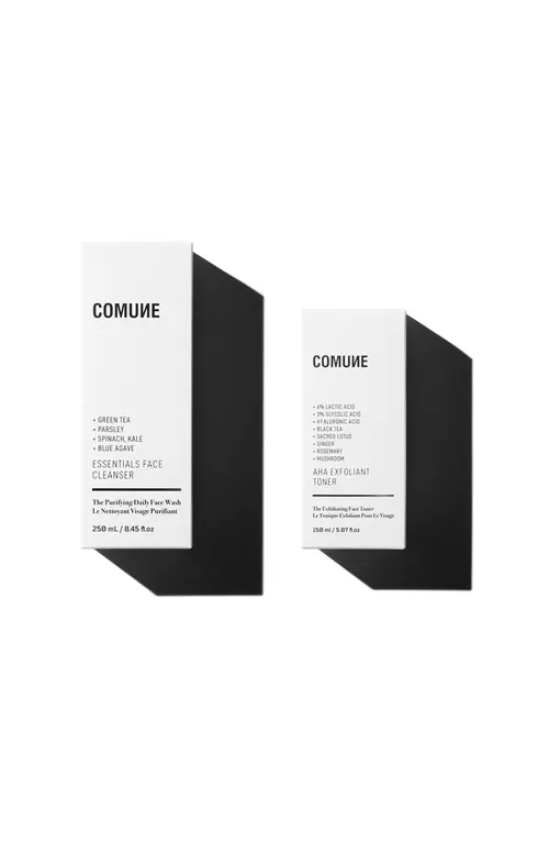 COMUNE Renewal Care Duo - None