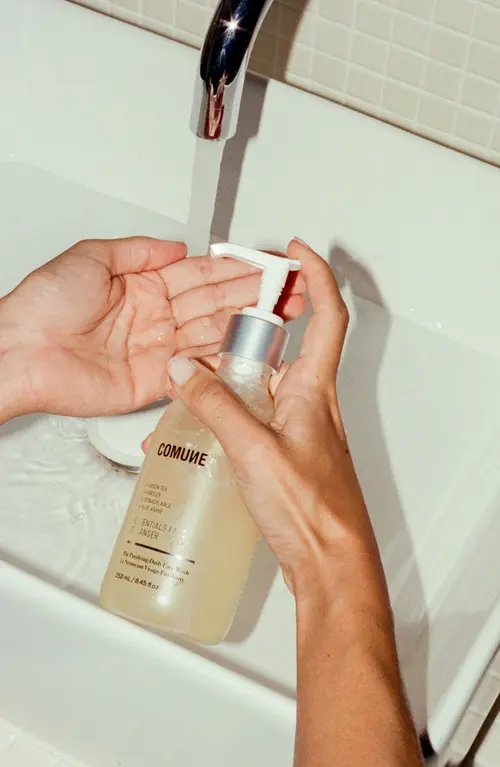 COMUNE Renewal Care Duo - None