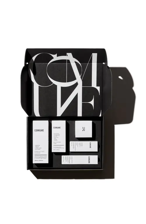 COMUNE Essentials Collection Kit