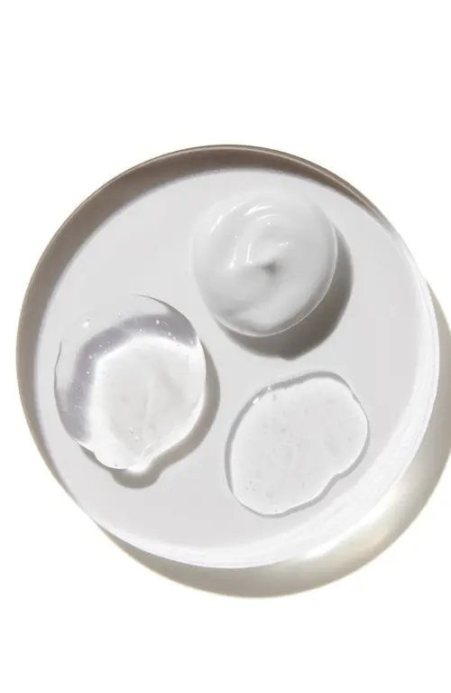 COMUNE Clear And Nourish Skincare Trio Set - None
