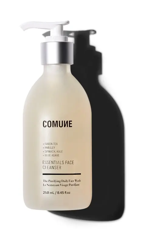 COMUNE Essentials Face Cleanser - None
