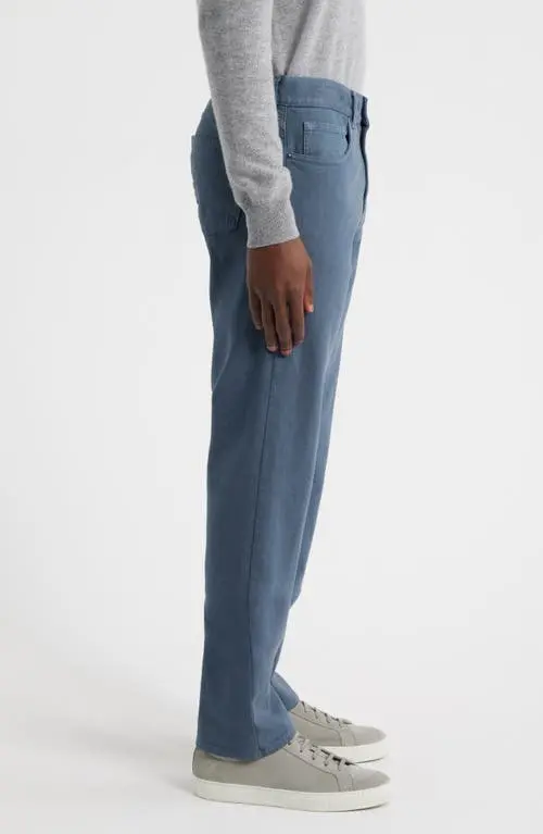 Canali Regular Fit Denim Jeans