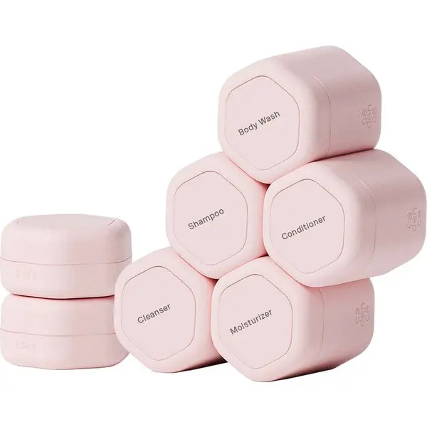 CADENCE Bestseller Capsules Set - Petal